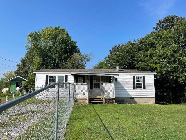 801 Wilson Road
