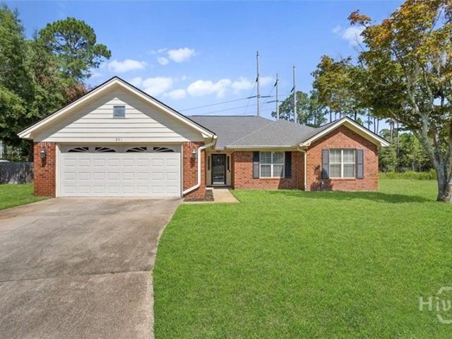 801 Winchester Rd, Hinesville, GA 31313