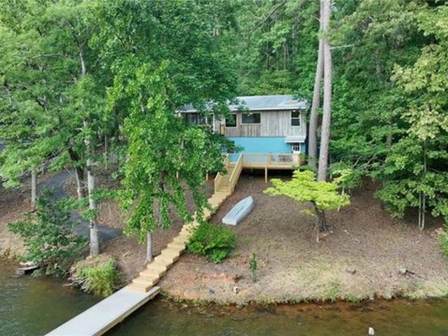801 Windy Point Rd, Dadeville, AL 36853