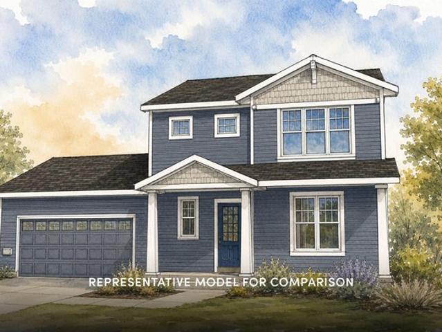 801 Winterberry Dr, Waukesha, WI 53188