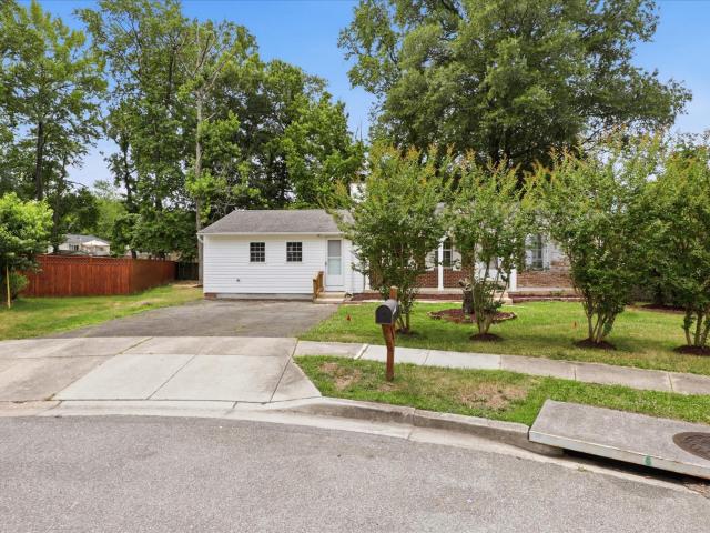 801 Wrigley Place