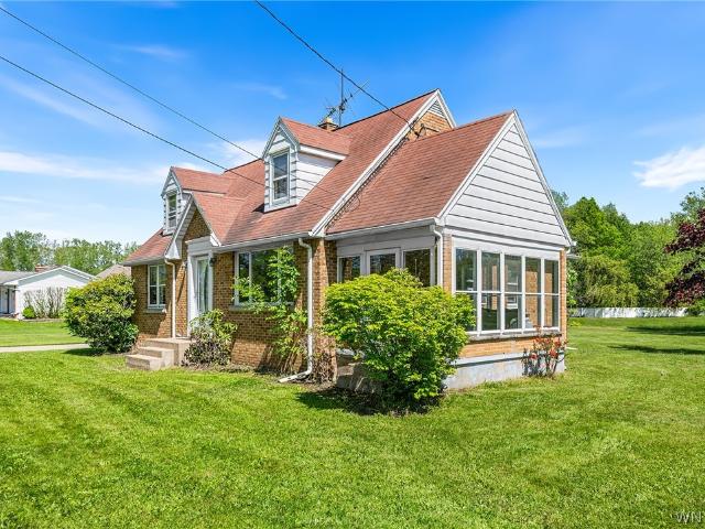 801 Tonawanda Creek Road