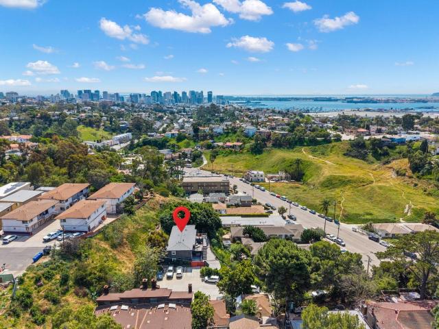 801 Torrance St, San Diego, CA 92103 | MLS #260007 SD | Compass