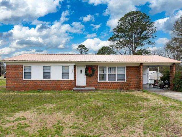 801 Tampa Ln NE, Birmingham, AL 35215