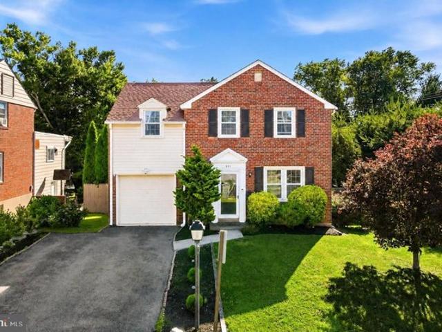 801 Terwood Rd, Drexel Hill, PA 19026