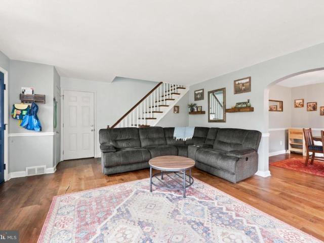 801 Terwood Road