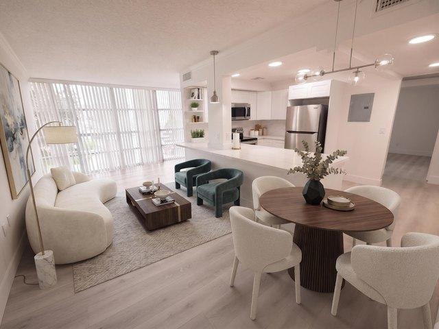 801 Three Islands Blvd Apt 209, Hallandale Beach, FL 33009