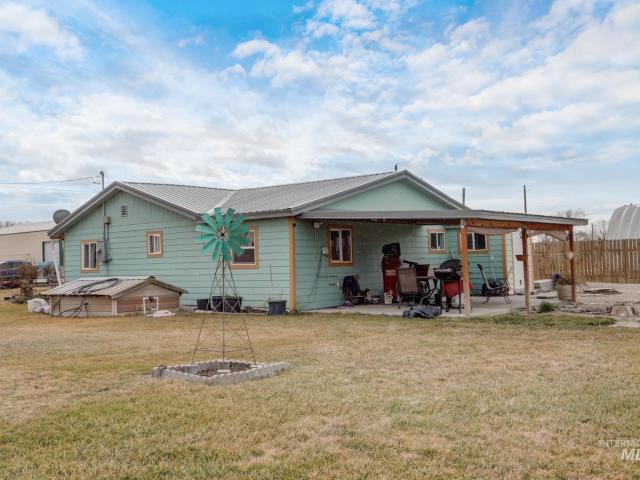 801 Thrifty Way