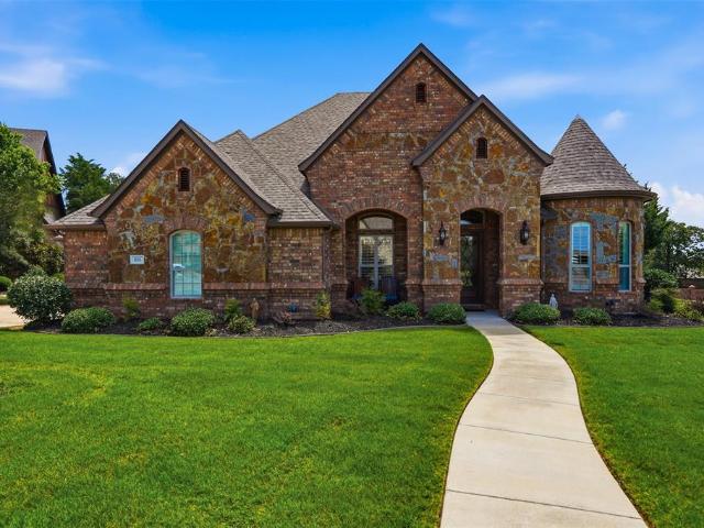 801 Timberline Court