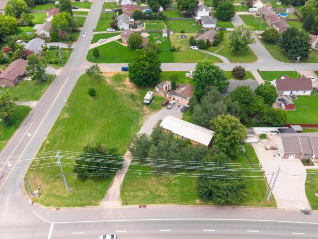 801 Tiny Town Rd