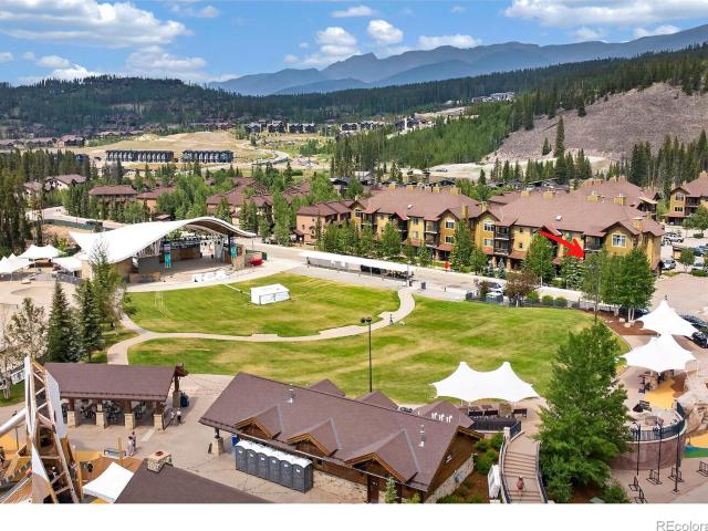 801 Trailhead Circle # 823