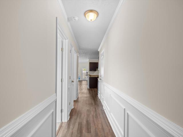 801 Trailside Court