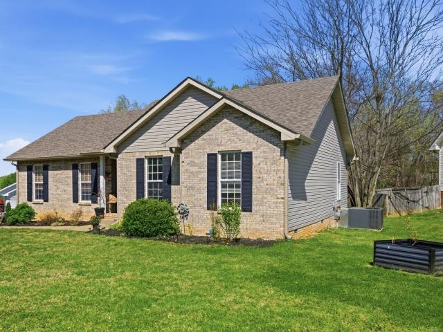 801 Turtle Creek Rd, Clarksville, TN 37043 | MLS #3165 | Compass