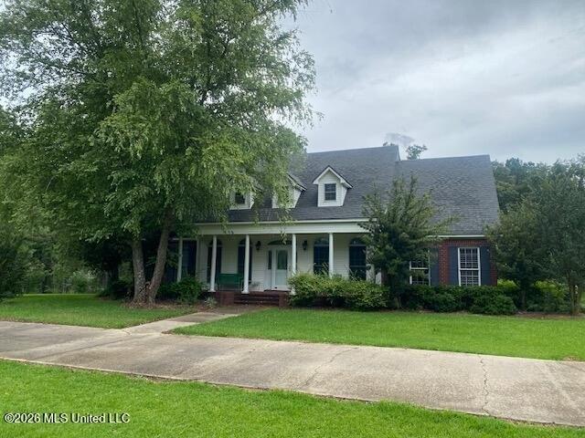 801 U S # 84, Monticello, MS 39654