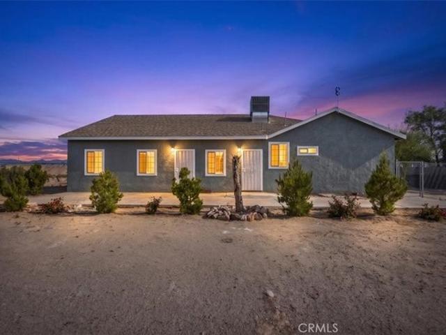 801 Valley, Needles, CA 92363