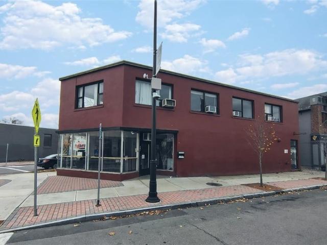 801 Varick Street