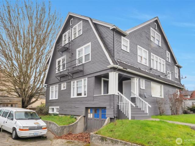 801 Veneta Ave, Bremerton, WA 98337 | MLS #2425 | Compass