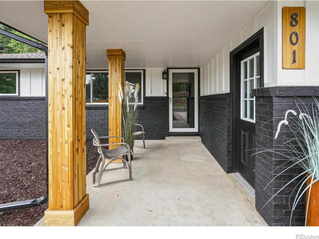 801 Verde Avenue