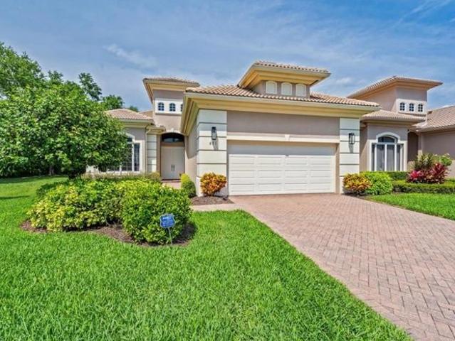 801 Villa Florenza Dr, Naples, FL 34119
