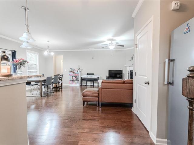 801 Village Field Court