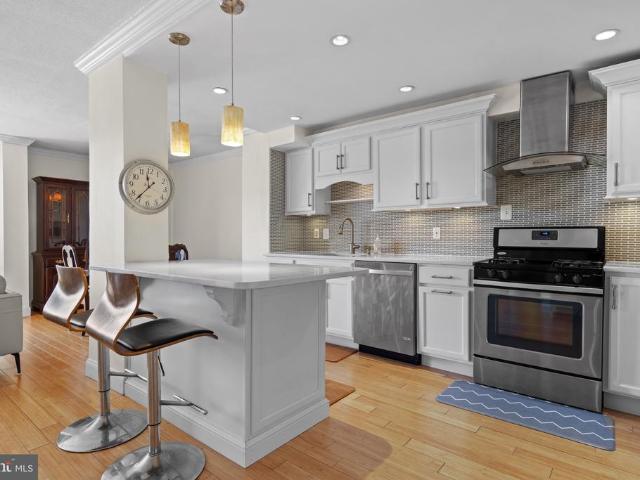 801 Yale Avenue # 1117