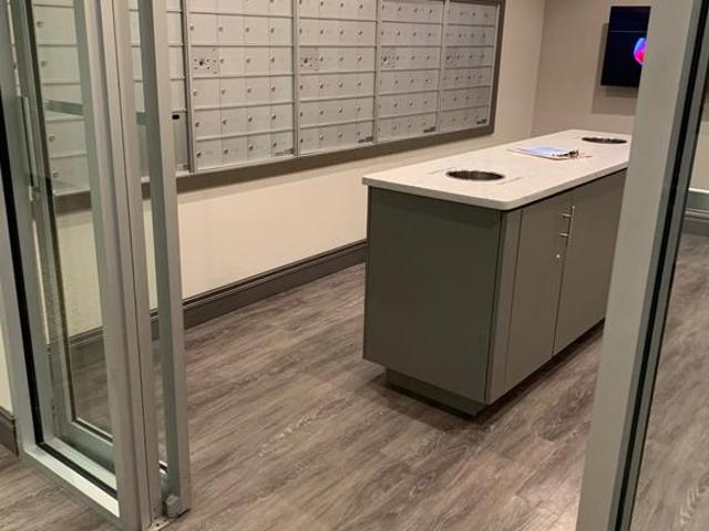801 Yale Avenue # 207