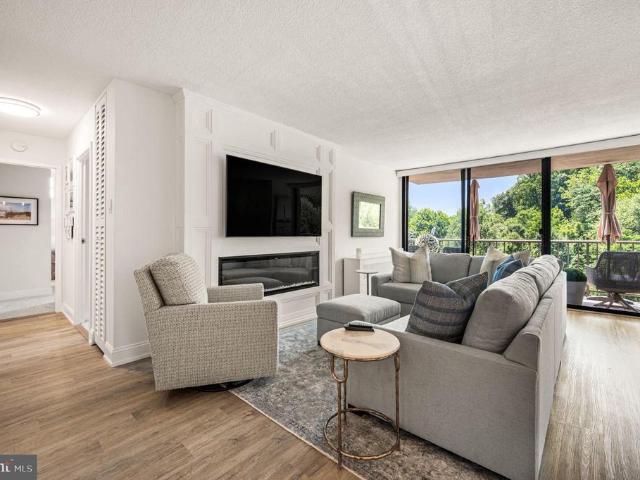 801 Yale Avenue # 307