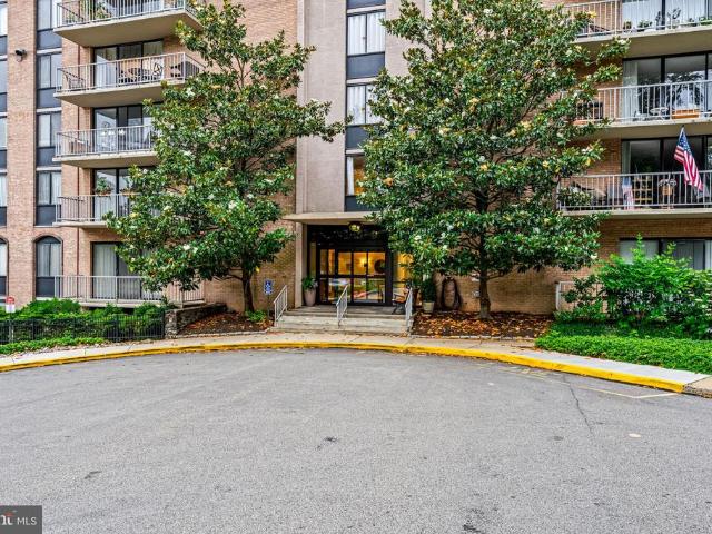 801 Yale Avenue # 617