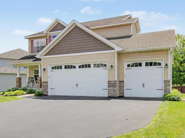 801 Yellowstone Trail