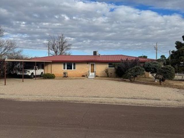 801 Yucca, Logan, NM 88426