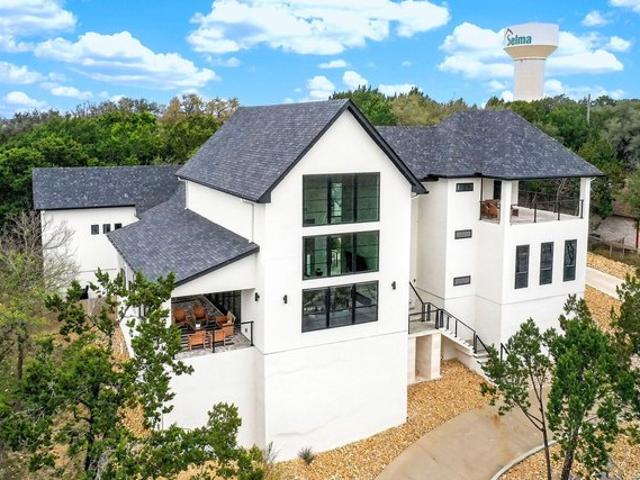 8024 Alton Blvd, Selma, TX 78154