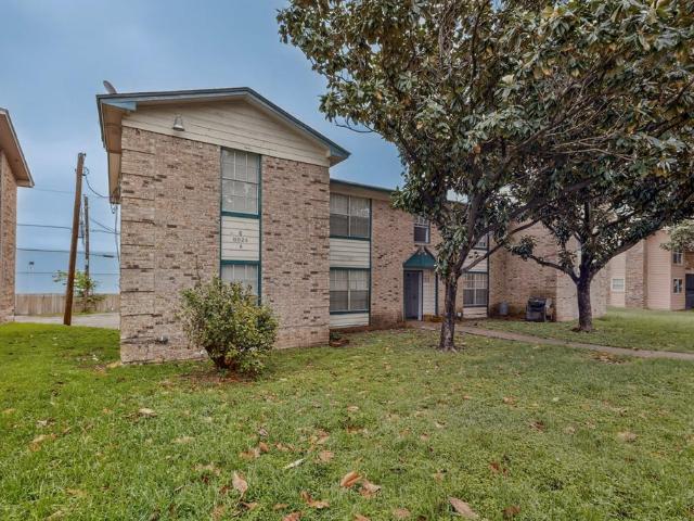 8024 Cambridge Circle # A
