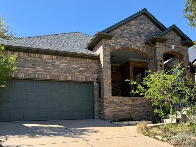 8024 Cobblestone, Austin, TX 78735 | MLS #7043