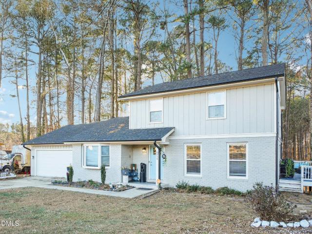 8024 Deer Meadow Dr, Apex, NC 27539 | MLS #10143
