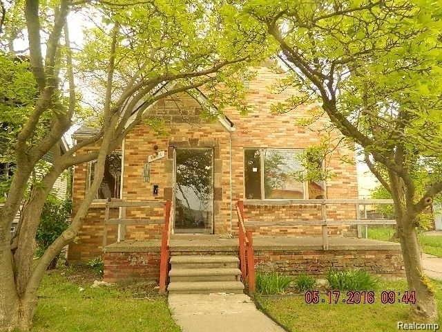 8024 E Brentwood St, Detroit, MI 48234