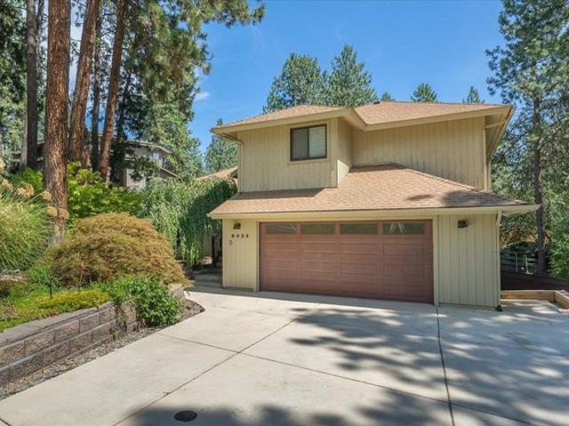 8024 E Elde Dr, Spokane, WA 99212