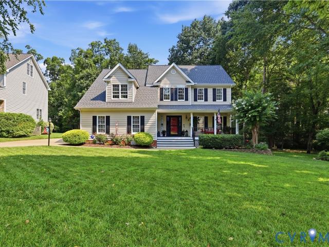 8024 Hampton Meadows Lane