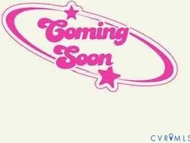 8024 Hartridge Dr, Chesterfield, VA 23832