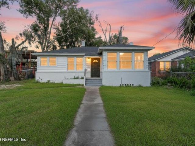 8024 Hawthorne St, Jacksonville, FL 32208