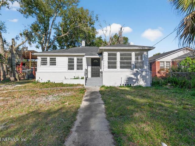 8024 Hawthorne St, Jacksonville, FL 32208 | Compass