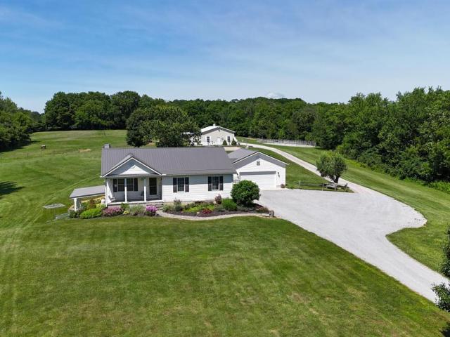 8024 Hightop Road