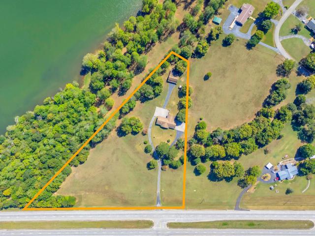 8024 Highway 58, Harrison, TN 37341 | MLS #1521 | Compass