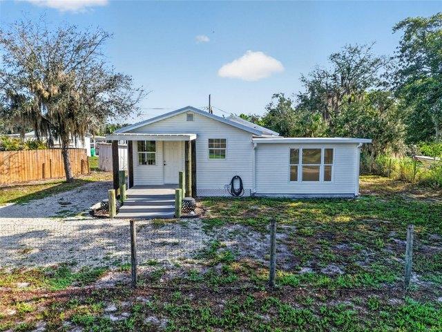 8024 Hillman Ave, Punta Gorda, FL 33982