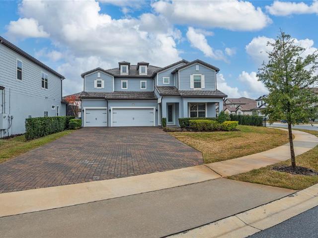 8024 Leaf Grove Cir, Orlando, FL 32836 | MLS #S5143