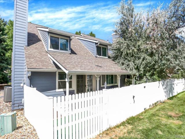 8024 S Culebra Peak