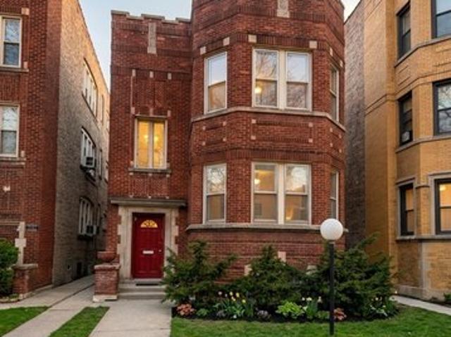 8024 S Vernon Ave, Chicago, IL 60619