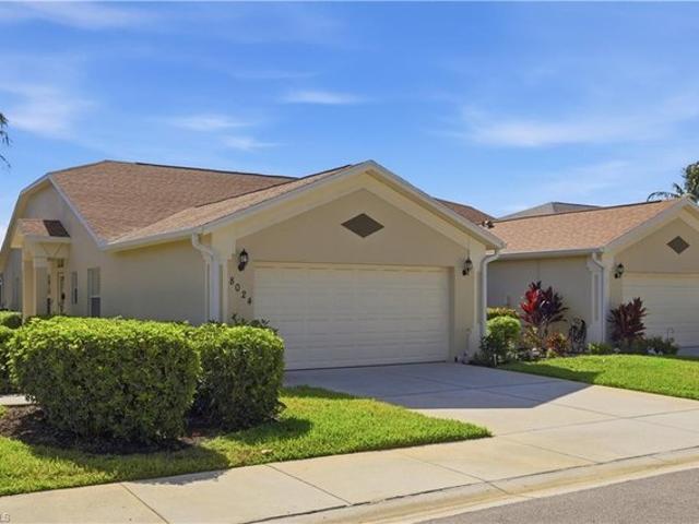 8024 Sivon Way Unit 905, Naples, FL 34119