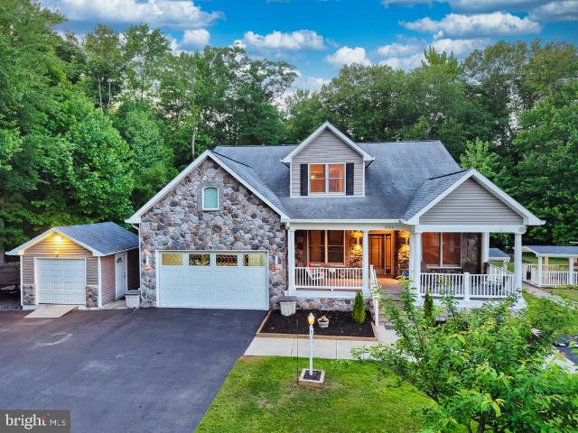 8024 Solley Road