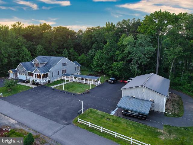 8024 Solley Road