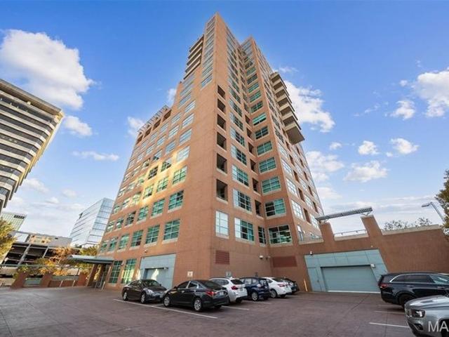 8025 Maryland Ave Unit 4J, Clayton, MO 63105